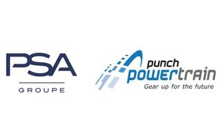 PSA Group Shifts to Electrification with Punch Powertrain’s Technology