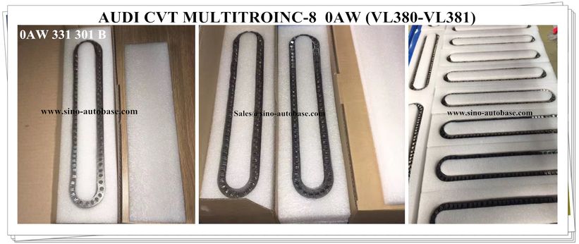 AUDI CVT 0AW Chain