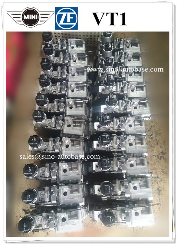 BMW MINI VT1 Valve Body
