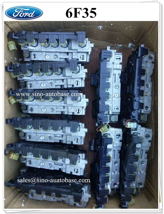 FORD 6F35 Valve Body(offline )