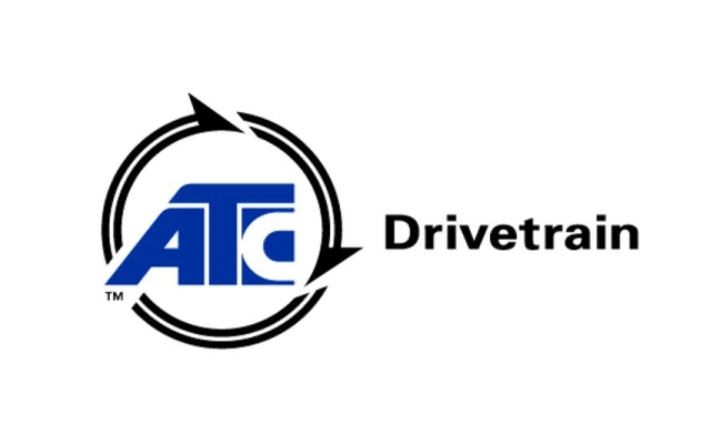 ATC Drivetrain Takes Over ATP