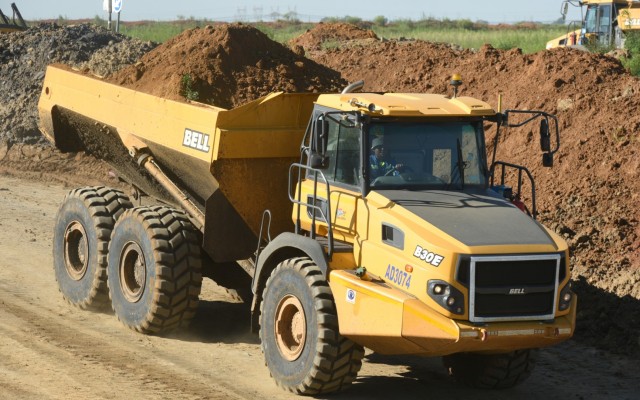 Bell Exclusively Selects Allison for its Vehicles