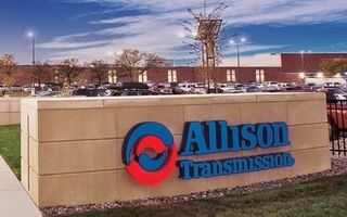 Allison Transmission Plans to Build Test Facility in Indianapolis