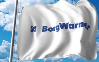 BorgWarner’s “iDM” Solution Takes Electric Propulsion to a New Level