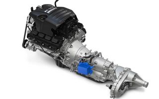 How to Attach Gearbox to Engine after Repair