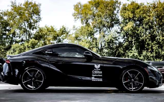 Looking Inside EAG’s 2020 Supra Transmission Swap Project (Part 2)