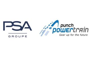 PSA Group and Punch Powertrain Move Toward a New Stage of Cooperation