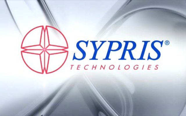 Sypris Technologies to Supply Parts for a New Sports Car Transmission