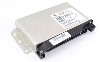 Transmission Control Module in Automatic Transmissions: Location ...