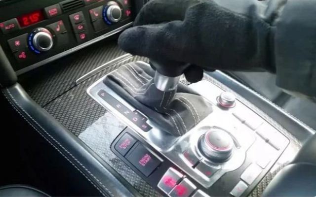 What Happens to Conventional Automatic Transmissions If They are not ...