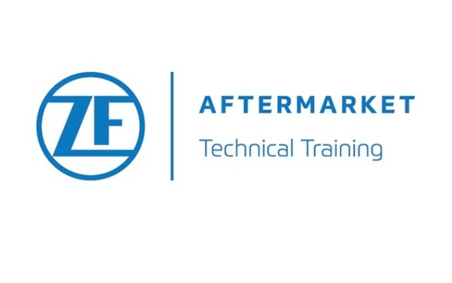 ZF Unveils Schedule for Technical Training in 2019