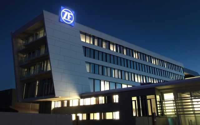 ZF Reveals More Information on Its Latest Transmission Solution
