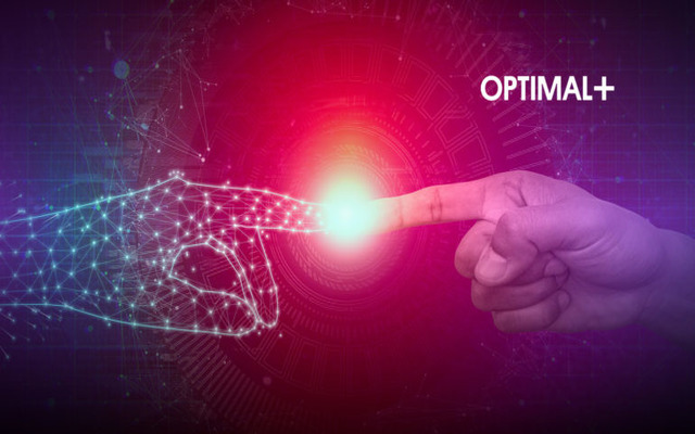 OptimalPlus Establishes a Legal Presence in Germany and Collaborates ...