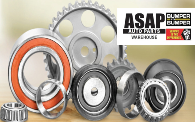 ASAP Automotive Warehouse Improves Its Quality of Service Thanks to MAM ...
