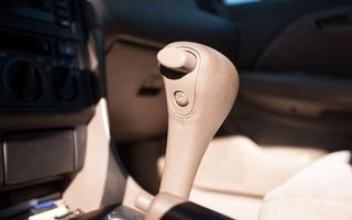 Overdrive Mode in Automatic Transmissions