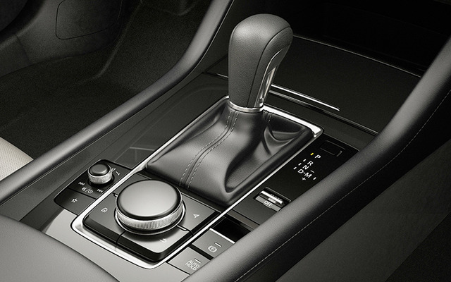 Importance of Manual Mode in Automatic Transmissions