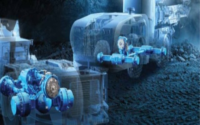 Drivetrain Components in Heavy-duty Vehicle Segments will Change due to ...