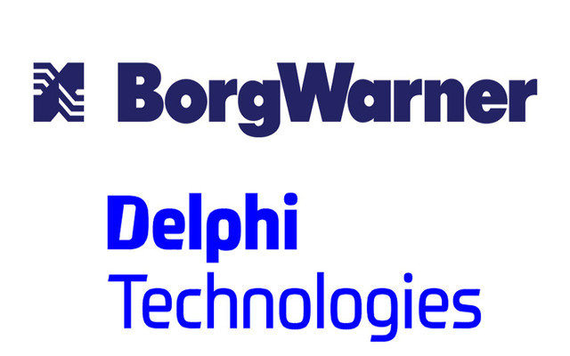 BorgWarner to Take Over Delphi Technologies