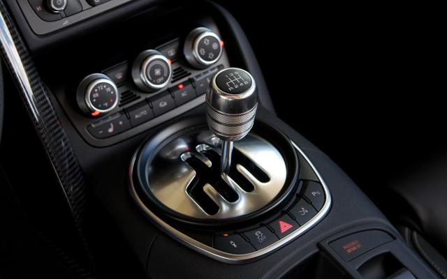 Remarkable Features Implemented in Modern Manual Transmissions