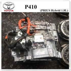 TOYOTA P410 Transmission Assembly