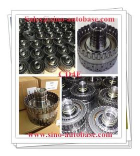 FORD CD4E Dual Clutch Drum