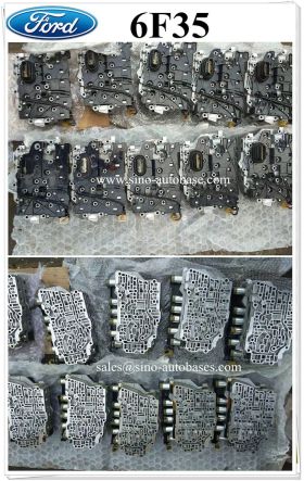 FORD 6F35 Valve Body(offline )